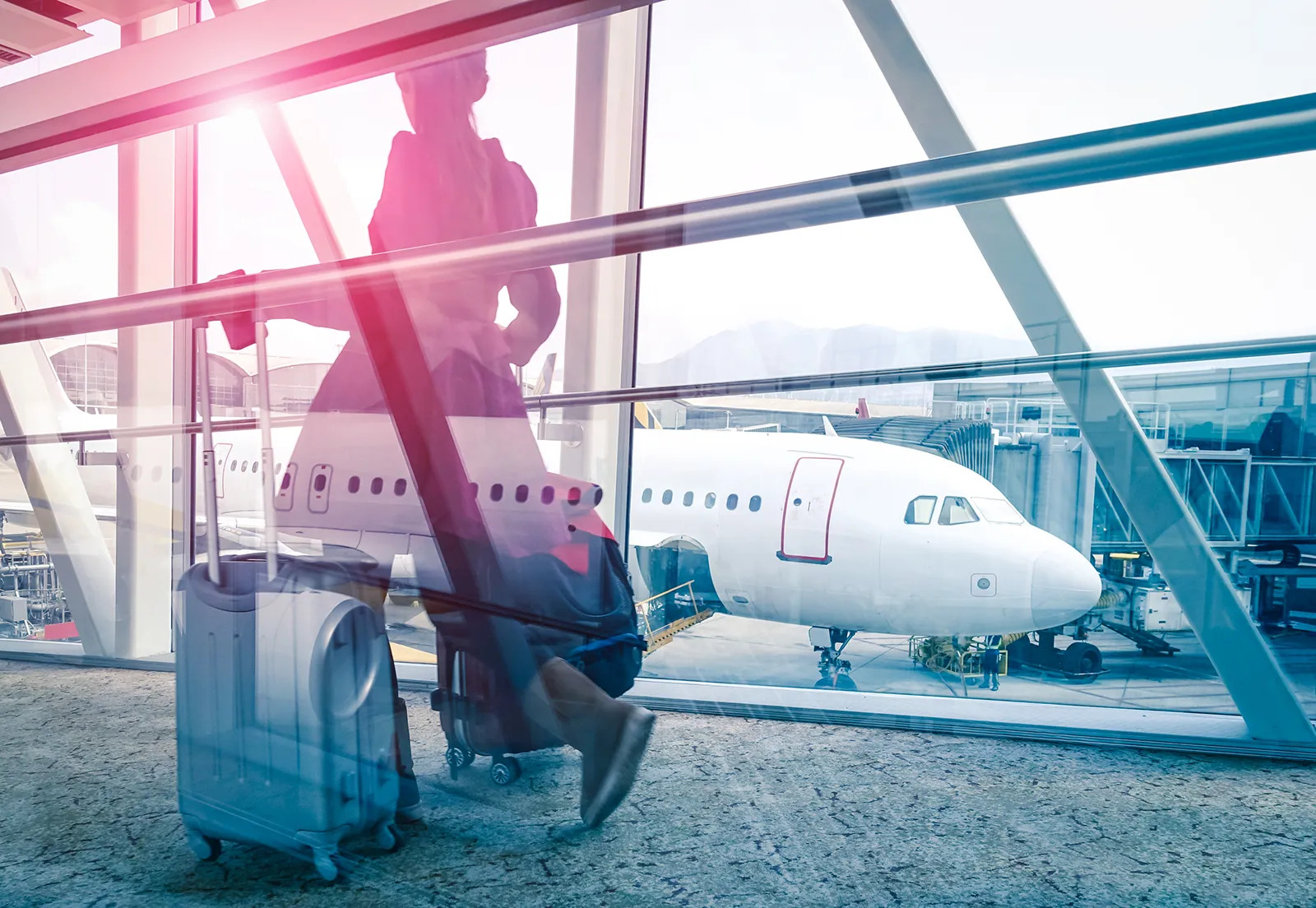 Services - Lock Travel Mgmt.